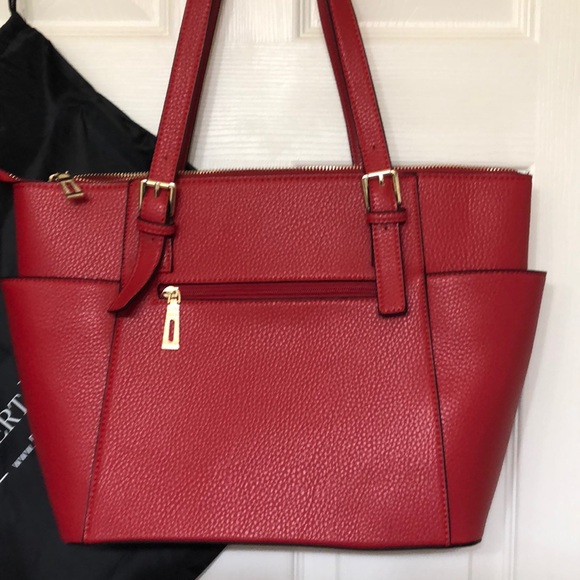 Robert Matthew | Bags | Brand New W Tag Robert Matthew Bag | Poshmark